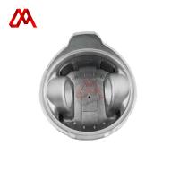 China IZUMI Truck Spare Parts ME012174 Piston for Mitsubishi 4D32 for sale