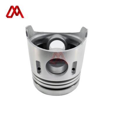 China IZUMI Truck Spare Parts ME012174 Piston for Mitsubishi 4D32 for sale
