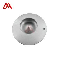China IZUMI Truck Spare Parts Engine Parts ME014693 PISTON SET for MITSUBISHI 4D35 for sale