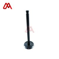 China IZUMI Truck Spare Parts ME011244 ME011245 ME029006 ME029007 Engine Valve for Mitsubishi 6D31 4D31 4D32 for sale