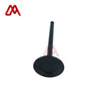 China IZUMI Truck Spare Parts ME011244 ME011245 ME029006 ME029007 Engine Valve for Mitsubishi 6D31 4D31 4D32 for sale