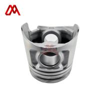 China IZUMI Truck Spare Parts ME20322 Piston Set for Mitsubishi 4M40T for sale