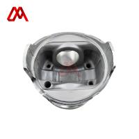 China IZUMI Truck Engine Parts ME220470 Piston Set for MITSUBISHI 4D34T for sale