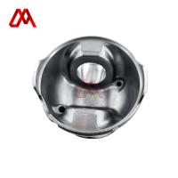 China IZUMI Truck Engine Parts Engine Piston Set ME222983 For MITSUBISHI 4M50 for sale