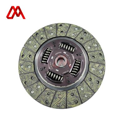 China IZUMI Truck Parts NSD009U Clutch Disc for Nissan Atlas for Isuzu Elf for sale