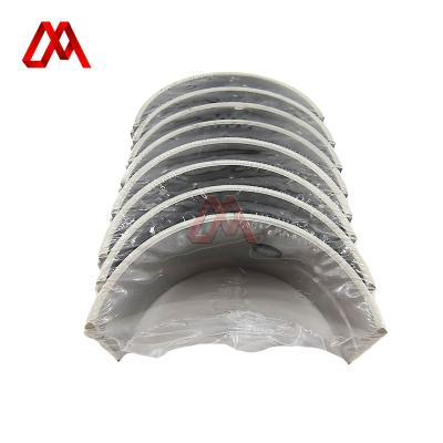China IZUMI Truck Parts R216H-0.50 020 CON ROD BEARING SET for HINO for TOYOTA 1W for sale