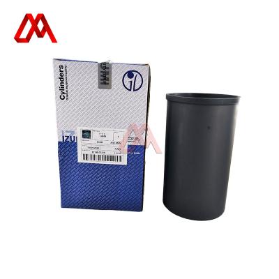 China IZUMI Truck Engine Parts S1146-73210 Cylinder Liner for Hino J05e J08e for sale