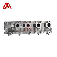 China Factory Supply 11101-30050 Cylinder Head for Toyota Truck Diesel Engine for sale