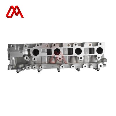 China Factory Supply 11101-30050 Cylinder Head for Toyota Truck Diesel Engine for sale