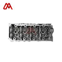 China Factory Supply 11101-30050 Cylinder Head for Toyota Truck Diesel Engine for sale