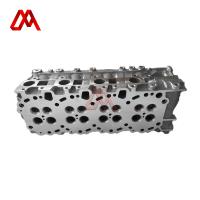 China Factory Supply 11101-30050 Cylinder Head for Toyota Truck Diesel Engine for sale