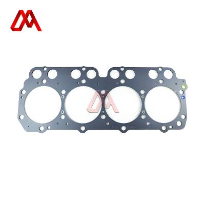 China Cylinder Head Gasket OEM 11115-E0031 Suitable for HINO 500 N04C Truck Engine for sale