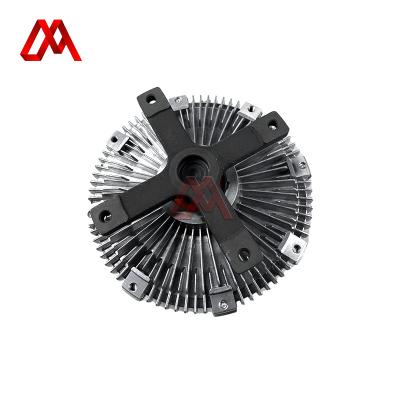 China 8-97367382-0 8973673820 Fan Clutch for Isuzu 700P 4HK1 for sale