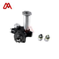 China 8-97377345-0 8973773450 Fuel Primer Pump Assembly for Isuzu NPR 4HF1 for sale