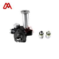 China 8-97377345-0 8973773450 Fuel Primer Pump Assembly for Isuzu NPR 4HF1 for sale