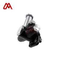China 8-97377345-0 8973773450 Fuel Primer Pump Assembly for Isuzu NPR 4HF1 for sale
