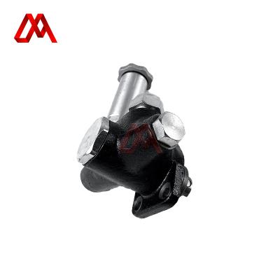 China 8-97377345-0 8973773450 Fuel Primer Pump Assembly for Isuzu NPR 4HF1 for sale