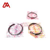 China Auto Engine Parts 13011-67030 Piston Ring for Toyota Truck Replacement for sale