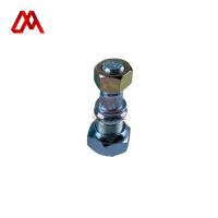 China 8-97383332-0 8973833320 Wheel Hub Bolt for Isuzu 100P 600P for sale
