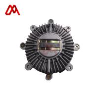 China 8-97129738-0 Cooling Fan Clutch 8971297380 Suitable for ISUZU NQR66 4HF1 for sale