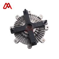 China 8-97129738-0 Cooling Fan Clutch 8971297380 Suitable for ISUZU NQR66 4HF1 for sale