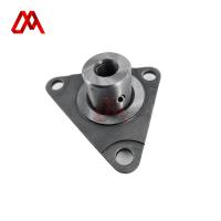 China IZUMI Truck Parts Shaft Idle Gear 8-97350021-0 8973500210 for ISUZU 6HK1 4HK1 for sale
