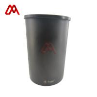 China IZUMI Truck Parts 8-97351558-0 8-98014048-0 8973515580 8980140480 Cylinder Block Liner for ISUZU NKR NPR 4HG1 for sale