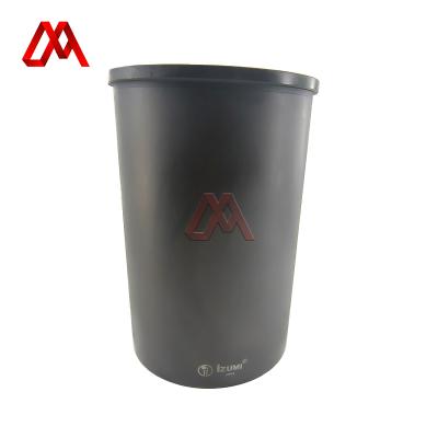China IZUMI Truck Parts 8-97351558-0 8-98014048-0 8973515580 8980140480 Cylinder Block Liner for ISUZU NKR NPR 4HG1 for sale