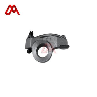 China Valve Rocker Arm 13257-43G03 for Nissan TD27 QD32 Engine Truck Parts for sale