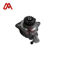China 14650-VK500 Power Steering Pump Assembly Suitable for Nissan YD25 Engine Truck for sale