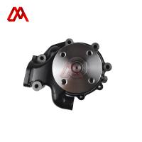 China Truck Cooling Water Pump 16100-2640 Fit for Hino H06C Aftermarket Parts for sale