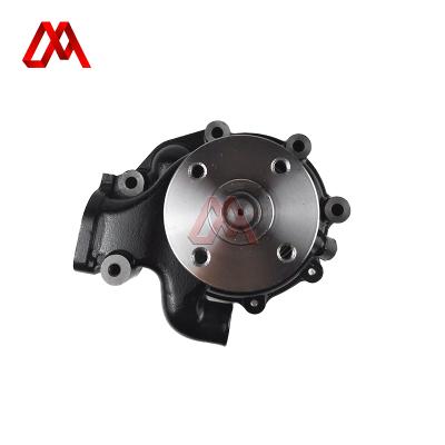 China Truck Cooling Water Pump 16100-2640 Fit for Hino H06C Aftermarket Parts for sale