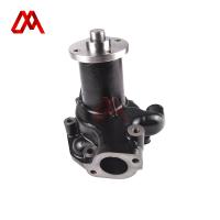 China Truck Cooling Water Pump 16100-2640 Fit for Hino H06C Aftermarket Parts for sale