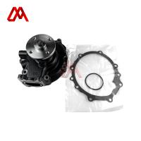 China Water Pump Assembly OEM 16100-3467 Replacement for Hino J08C Truck Parts for sale