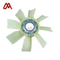China Aftermarket Fan Blade Assembly 16306-2080 Suitable for HINO 500 Truck Parts for sale