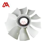 China Engine Cooling Fan Blade 16306-2920T for HINO FS Heavy Duty Truck for sale