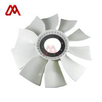 China Engine Cooling Fan Blade 16306-2920T for HINO FS Heavy Duty Truck for sale