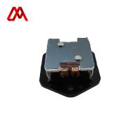 China IZUMI Truck Parts 8-97358389-0 1-83519093-0 Heater Duct Resistor 24V 8973583890 1835190930 for ISUZU NPR for sale