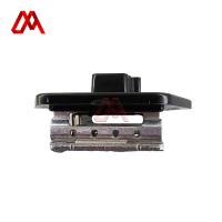 China IZUMI Truck Parts 8-97358389-0 1-83519093-0 Heater Duct Resistor 24V 8973583890 1835190930 for ISUZU NPR for sale