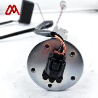 China IZUMI Truck Parts 8-97363006-0 Subsidiary Fuel Tank Unit 8973630060 for ISUZU NPR for sale