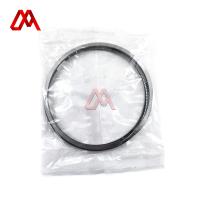 China IZUMI Truck Parts 8-97368823-0 8973688230 Piston Ring for Isuzu ELF NMR81 NMR 4HL1 for sale