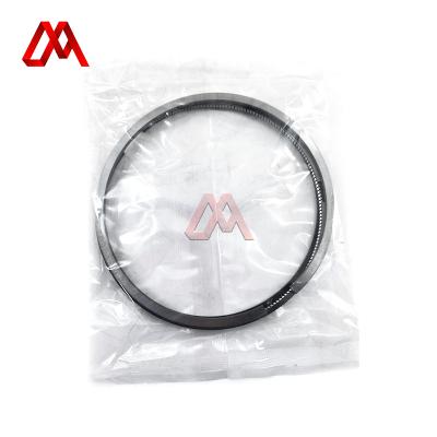 China IZUMI Truck Parts 8-97368823-0 8973688230 Piston Ring for Isuzu ELF NMR81 NMR 4HL1 for sale