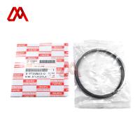 China IZUMI Truck Parts 8-97368823-0 8973688230 Piston Ring for Isuzu ELF NMR81 NMR 4HL1 for sale