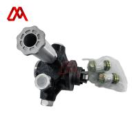 China IZUMI Truck Parts 8-97377345-1 8973773451 Engine Fuel Feed Pump With Priming Pump For ISUZU NPR 4HF1 for sale