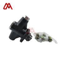China IZUMI Truck Parts 8-97377345-1 8973773451 Engine Fuel Feed Pump With Priming Pump For ISUZU NPR 4HF1 for sale