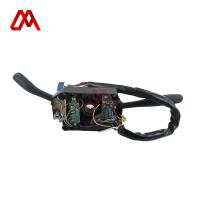 China IZUMI Truck Parts 8-97383517-0 8-97071007-0 8973835170 8970710070 Combination Switch for ISUZU NPR66 4HF1 for sale