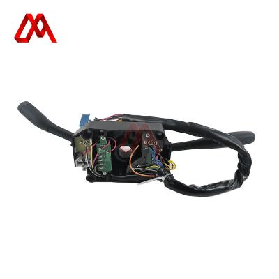 China IZUMI Truck Parts 8-97383517-0 8-97071007-0 8973835170 8970710070 Combination Switch for ISUZU NPR66 4HF1 for sale