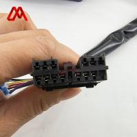China IZUMI Truck Parts 8-97383517-0 8-97071007-0 8973835170 8970710070 Combination Switch for ISUZU NPR66 4HF1 for sale