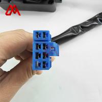 China IZUMI Truck Parts 8-97383517-0 8-97071007-0 8973835170 8970710070 Combination Switch for ISUZU NPR66 4HF1 for sale
