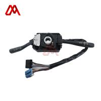 China IZUMI Truck Parts 8-97383517-0 8-97071007-0 8973835170 8970710070 Combination Switch for ISUZU NPR66 4HF1 for sale